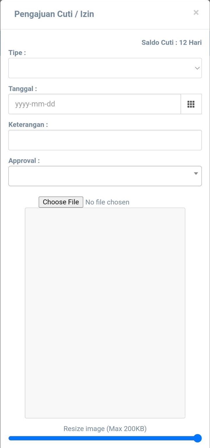 Aturan Terbaru Menguangkan Sisa Cuti Tahunan – Hrdpintar