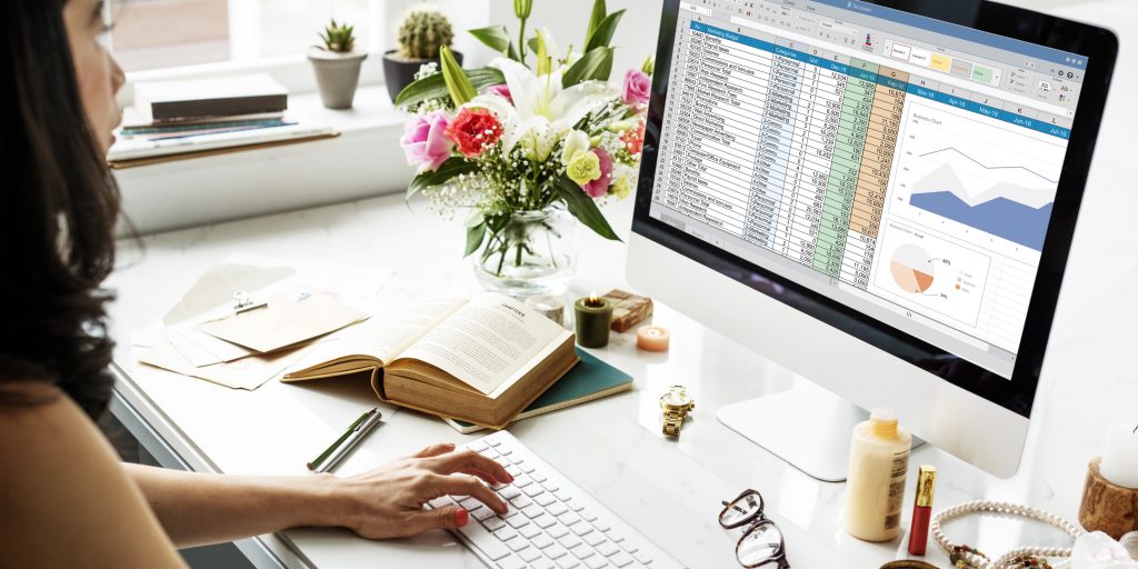 Buat Database Karyawan yang Aman dan Mudah Hanya dengan 5 Langkah ...