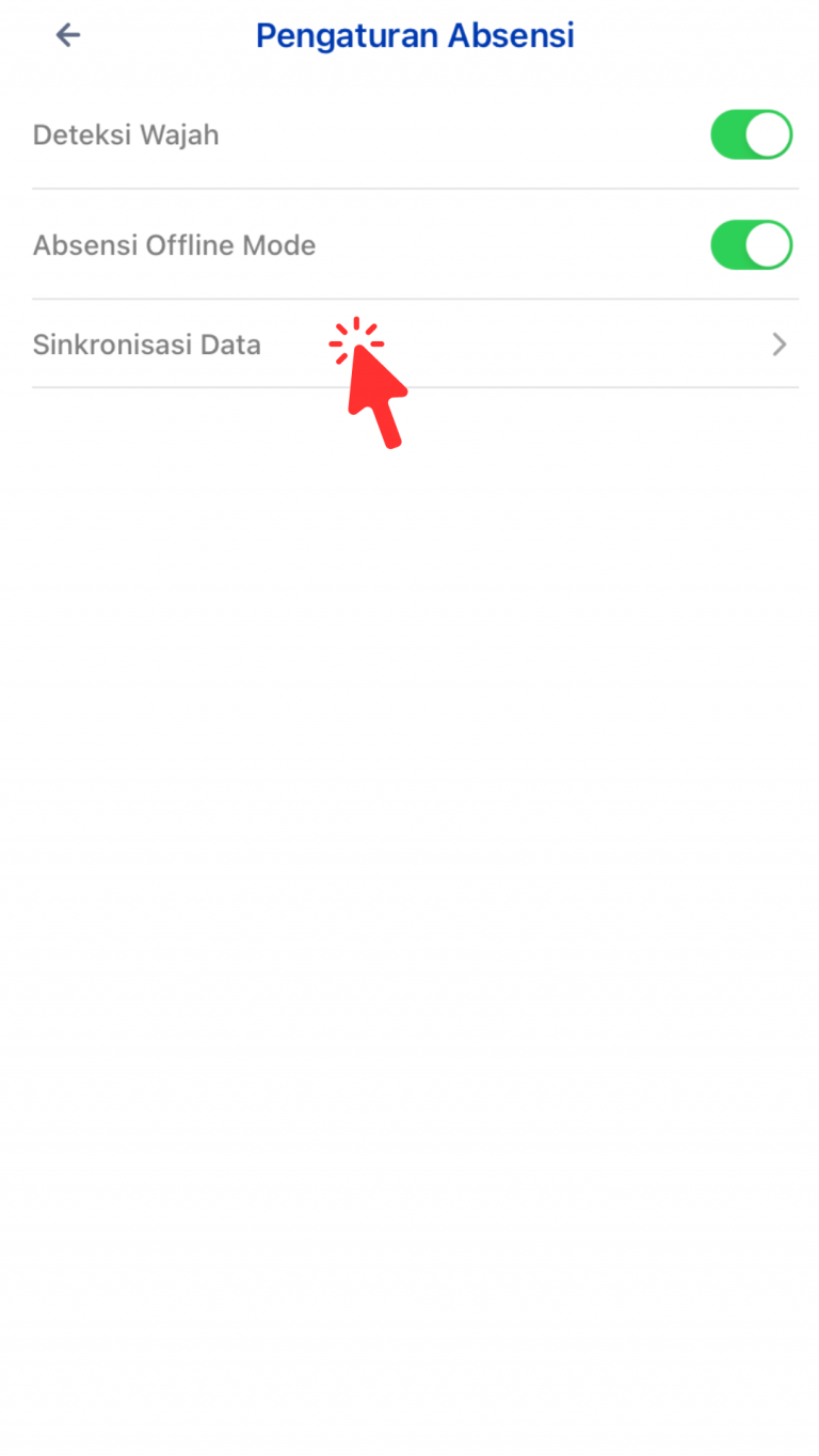 Aplikasi absensi karyawan offline : Solusi Menghadapi Gangguan Jaringan ...